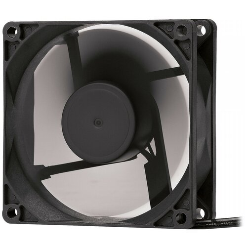 Вентилятор для корпуса CROWN MICRO CMCF-8025S-800, черный