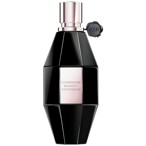 Viktor & Rolf парфюмерная вода Flowerbomb Midnight, 100 мл