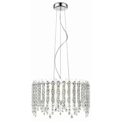 Подвесная люстра SIMPLE STORY 5931 5931-5PL3LED
