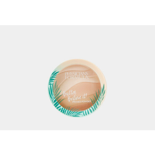 Пудра для лица Believe It! Face Powder