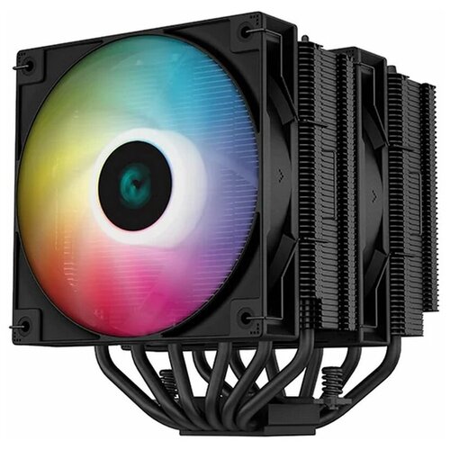 Кулер Deepcool AG620 BK ARGB (R-AG620-BKANMN-G-2)