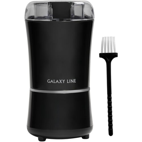 Кофемолка GALAXY LINE GL0907, чeрный