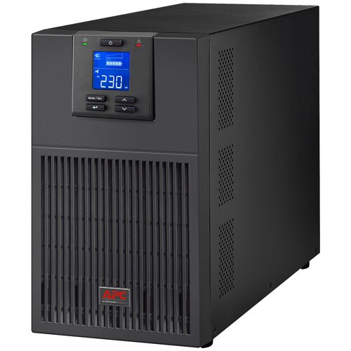 APC by Schneider Electric Easy UPS SRV3KI черный