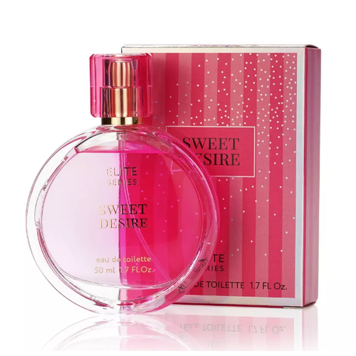Духи Alan Bray Elite SWEET DESIRE edt50ml (версия LaVieEstBelle)