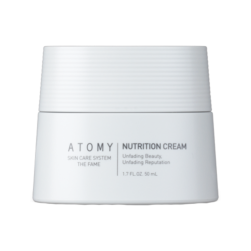 Крем для лица питательный Atomy Fame Nutrition Cream