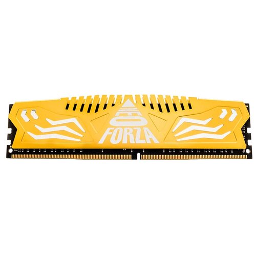 Оперативная память neoforza 8 ГБ DDR4 3200 МГц DIMM CL16 NMUD480E82-3200DC10