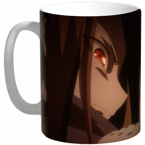 Кружка Шаман Кинг Король Шаманов Shaman King_19