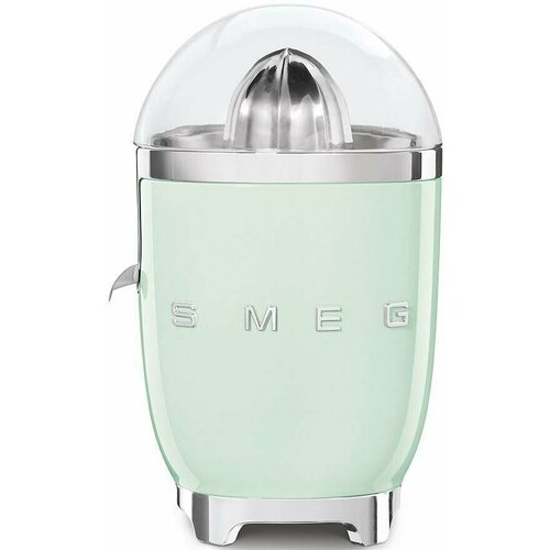 Соковыжималка для цитрусовых Smeg CJF11PGEU