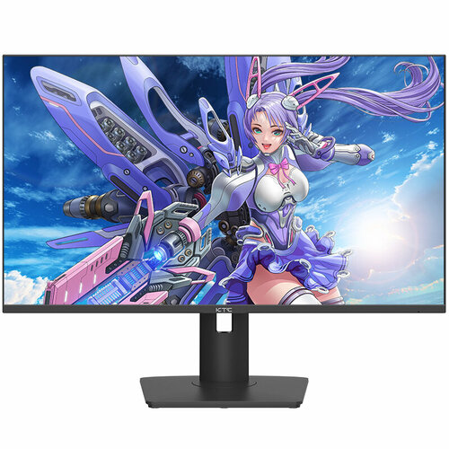 Игровой монитор Ktc M32P10 31.5" черный