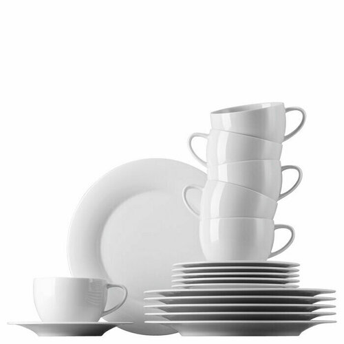 Rosenthal Кофейный сервиз на 6 персон Yono Novo Rosenthal