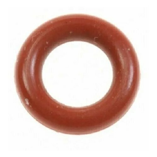 Уплотнительное кольцо штуцера (прокладка) O-Ring для кофемашины Philips (Филлипс), Saeco (Саеко) NM01057