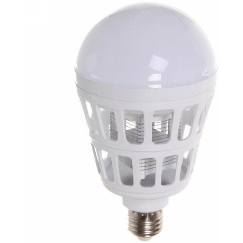 Лампа LED антимоскитная светодиодная 15Вт Е27