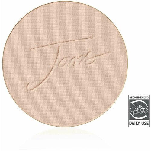 Jane Iredale Сменный блок прессованной основы PurePressed Base Mineral Foundation SPF 20 satin 9.9 г