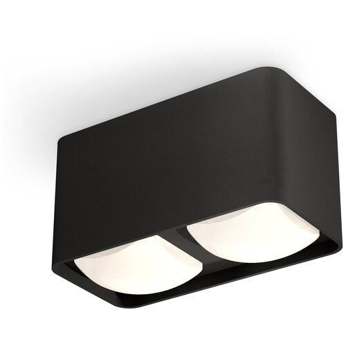 Комплект накладного светильника с акрилом Ambrella Light XS7851022