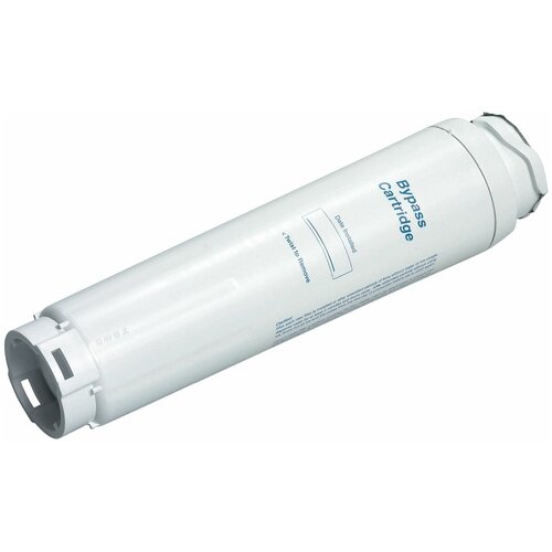 Внешний водяной фильтр Bosch для холодильников Side-by-Side, 11028826
