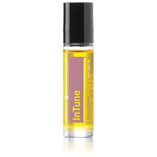 DoTERRA смесь эфирных масел InTune, 10 мл