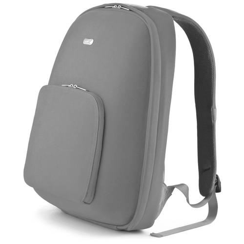 Рюкзак Cozistyle Urban Travel Backpack Canvas gray
