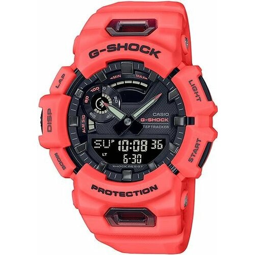 Наручные часы CASIO, черный
