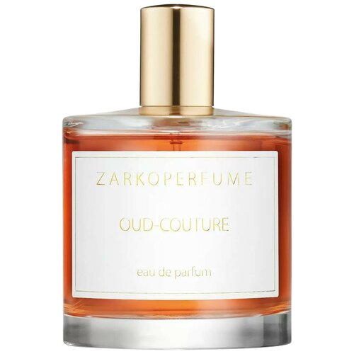 Zarkoperfume парфюмерная вода Oud Couture, 100 мл