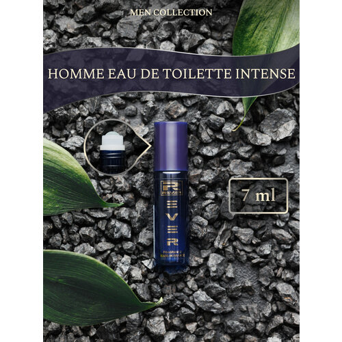 G117/Rever Parfum/Collection for men/HOMME EAU DE TOILETTE INTENSE/7 мл