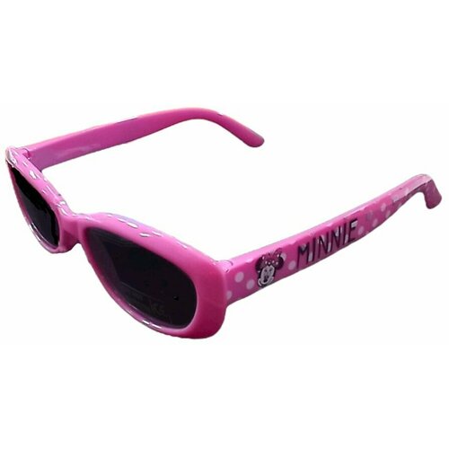 Солнцезащитные очки  00-00005187, розовый, голубой