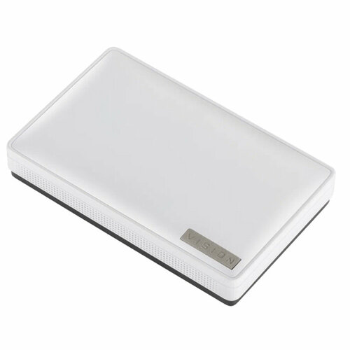 SSD-накопитель внешний Gigabyte Vision External 1Tb USB 3.2 GP-VSD1TB white
