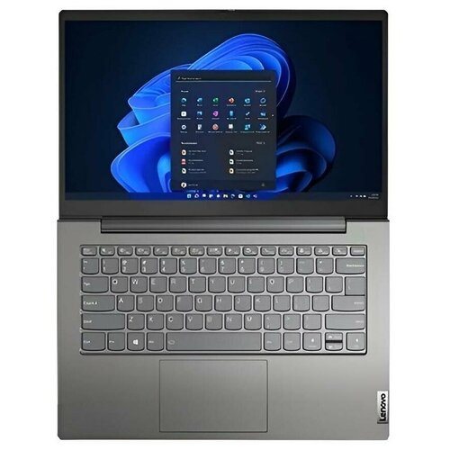 Ноутбук Lenovo ThinkBook 14 G4 IAP 21DH00AKAU (CORE i5 1300 MHz (1235U)/16384Mb/512 Gb SSD/14"/1920x1080/Win 11 Pro (английская версия))