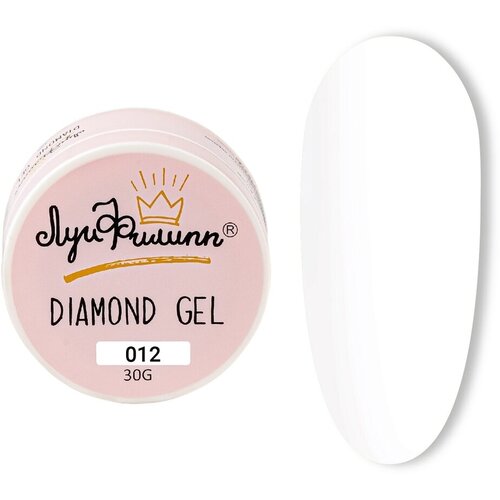 Гель Луи Филипп Diamond Gel 30гр №12