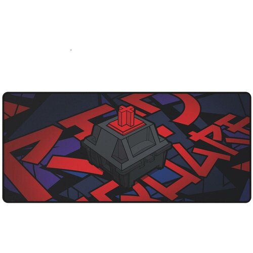 Игровой коврик Red Square Keyrox XXL (RSQ-40042)