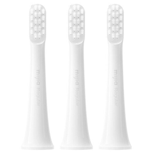 Сменные насадки для зубной щетки Mijia Sonic Electric Toothbrush T100