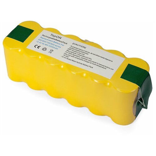 Аккумулятор для пылесоса IRobot Roomba 577 (14.4V, 3.3Ah, Ni-MH)