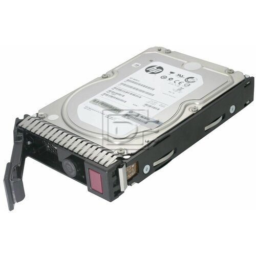 Жесткий диск HP Enterprise 861691-B21