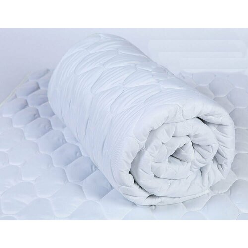Одеяло из лебяжьего пуха Евро-макси - ЭК - Всесезонное 300 гр. EcoStar (Микрофибра)