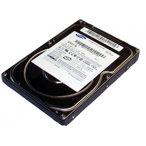 Жесткий диск Samsung SP2514N 250Gb 7200 IDE 3.5" HDD