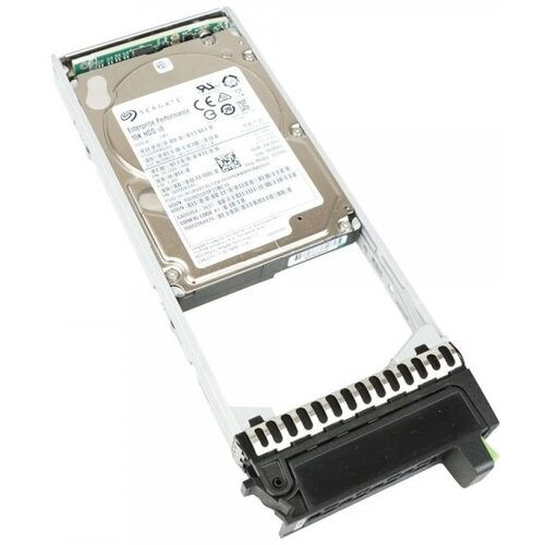 Жесткий диск Fujitsu CA05954-3831 600Gb 10000 SAS 2,5" HDD