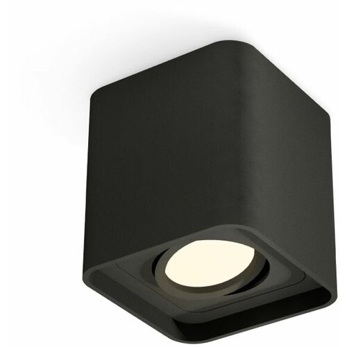 Потолочный светильник Ambrella Light Techno Spot XS7841010 (C7841, N7711)