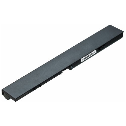 Аккумуляторная батарея Pitatel BT-1407E для ноутбуков HP ProBook 4540s, ProBook 4530s, ProBook 4535s, ProBook 4545s,(HSTNN-LB2R, PR06,633805-001),5200мАч