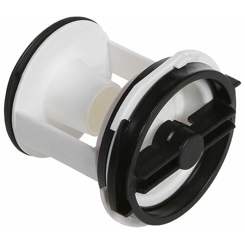 Фильтр (заглушка) сливного насоса (помпы) для стиральной машины Whirlpool (Вирпул) - WS053