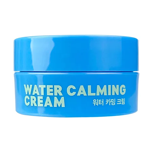Интенсивно увлажняющий крем Eyenlip Water Calming Cream, 15 мл