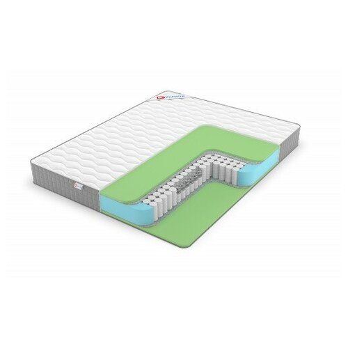 Матрас Denwir Best Foam TFK 100x180
