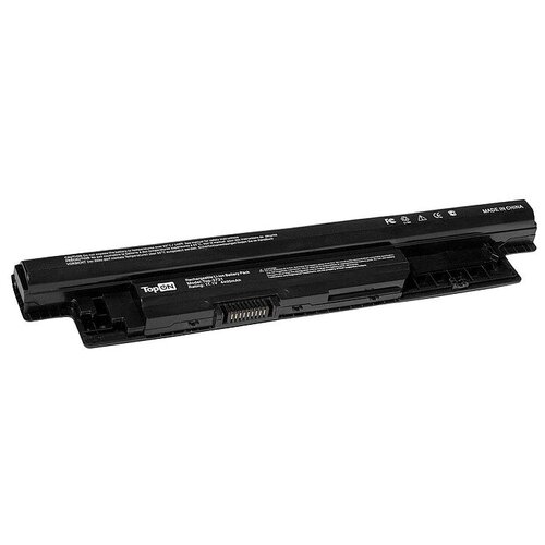 Аккумулятор для ноутбуков Dell Inspiron 3421, 5748, M731R, Latitude 3440, Vostro 2421. 11.1V 4400mAh 49Wh. PN: XCMRD, 0MF69.