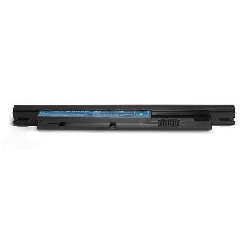 Аккумулятор для ноутбука Acer Aspire Timeline 3410T, 3750G, TravelMate 8371, 8571 (11.1V, 4400mAh). PN: AS09F34, LC. BTP00.052