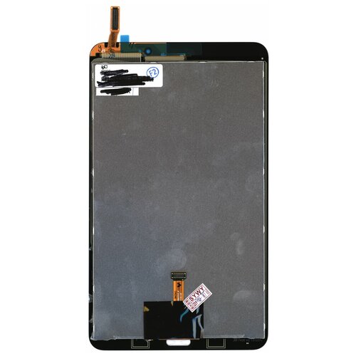 Модуль (матрица + тачскрин) для Samsung Galaxy Tab 4 8.0 SM-T330 черный
