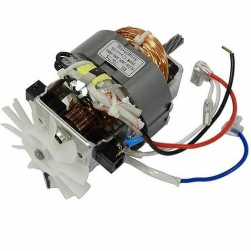 Redmond RMG-1239-6-ED (RS70/25) электродвигатель 350Вт для мясорубки RMG-1239-6