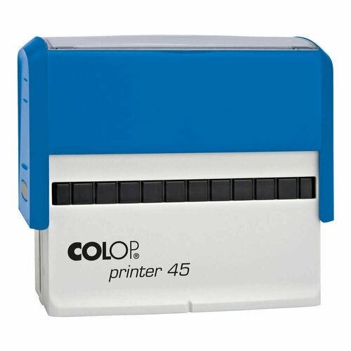 Автоматическая оснастка Colop Printer 45