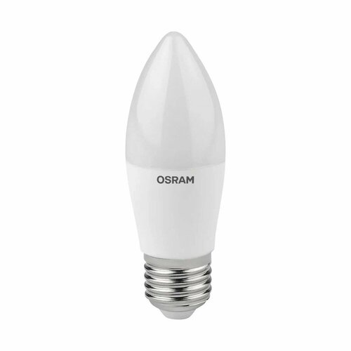 Светодиодная лампа OSRAM Value 10 Вт Е27/B холодный свет