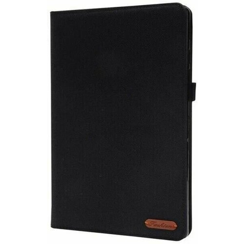 Чехол-книжка тканевый для Xiaomi Pad 6, черный