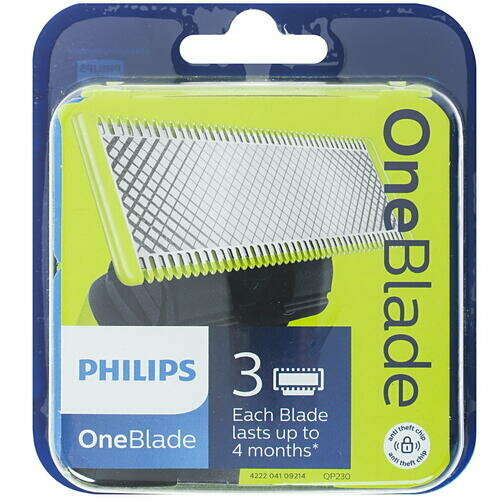 Сменное лезвие PHILIPS OneBlade QP230/50