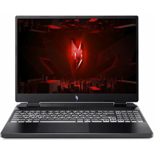 Игровой ноутбук Acer Nitro AN16-41-R1C2 (NH. QLKCD.004)