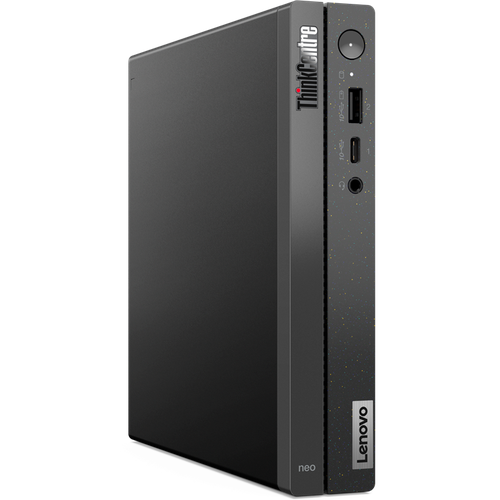 Системный блок Lenovo ThinkCentre Neo 50q Gen 4 Core i5-13420H/16GB/512GB SSD/UHD Graphics/NoOS/NoODD/черный (12LN0024UM)